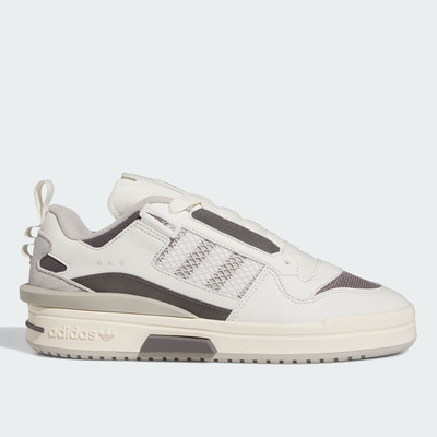 官方正品Adidas/阿迪达斯FORUM MOD LOW休闲篮球风运动板鞋IG3761
