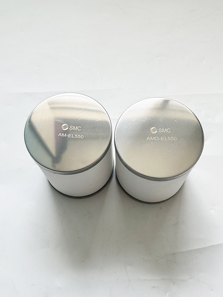 SMC油雾分离器滤芯AFF-EL37B AMG-EL650 AMD-EL650 AME-EL650除油_虎窝淘