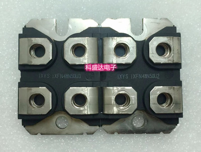 IXFN48N50U2 IXGN50N60C2 IXSN35N120AU1 IXSN80N60A 德国