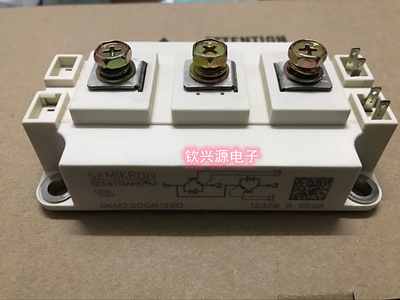 SKM200GB123D SKM300GB128D SKM200GB128D SKM200GB128DE