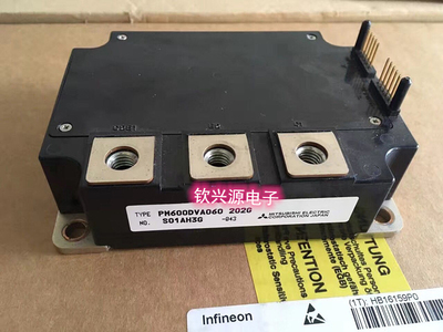 全新原装 PM400DVA060 PM600HVA200-601 PM600HVA200