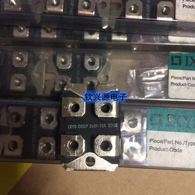现货DSEP2X61-12A DSEP2X91-06A/03A DSEI2X61-02A DSI2X55-12A