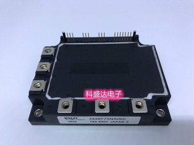 6MBP75JA120 6MBP100JA120 6MBP100RD060 原装拆机 质量保证