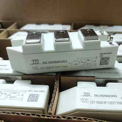 全新原装GT150HF120T1NH微波炉IGBT电焊机逆变 功率 电源模块