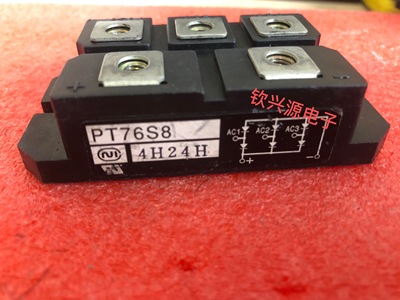 PT3610 PT368 PT3612 PT518T PT768M PT50S16三项整流 全新拆机