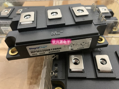 MPMD100B120RH MPMD150B120RH  DM2G100SH12AL DM2G150SH12AL现货