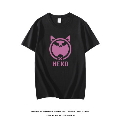 NEKO电子音乐短袖Cytus