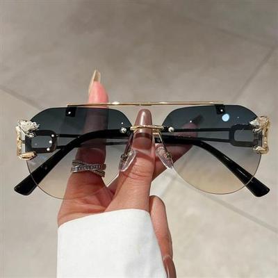 Classic Sun Glasses men round Outdoor for Women Sunglasses
