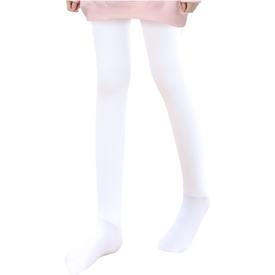 迪士尼春秋舞蹈袜百搭夏季连裤袜