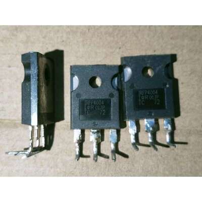 议价进口 IRFP4004 350A 40V 内阻1.35毫议价
