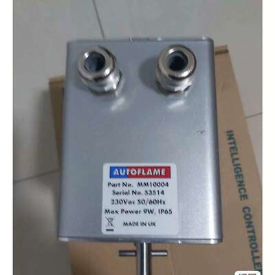 议价AUTOFLAME MM10004 MM10005 MM10400实物拍摄拍前先议价