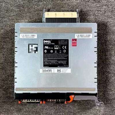 议价0PK95J Force10 MXL 10