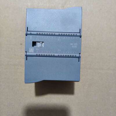 PLC扩展模块S7-1200系列型号6ES7 22