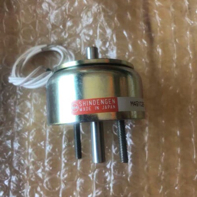 议价电磁铁M491C25P正品SHINDENN