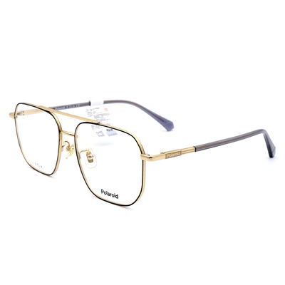 美国Polaroid宝丽来近视眼镜框经典时尚男女款镜架可配度数 0109F