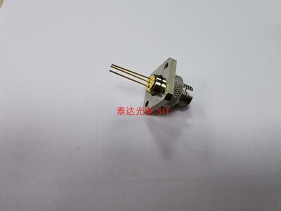 信正科技铟镓砷探测器暗电流1nA