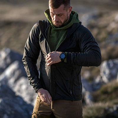 UFPRO风暴使者防风夹克男