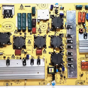 创维55E60HR 55LED10电源板168P-P55TQC-00 5800-P55TQC-0070/30