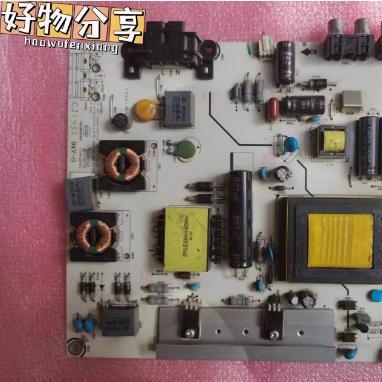 海信LED32K30JD 32EC260JD 42K/32K20JD电视电源板RSAG7.820.5338