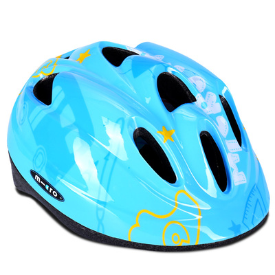 m儿童轮滑可调头盔专业溜冰