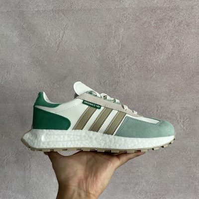 阿迪达斯三叶草RETROPYE