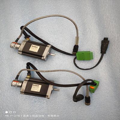 BECKHOFF倍福 步进电机 AS1050 -0110 120 Nm 50A 2450VDC