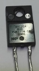场效应管BYC20X-600MOS管二极管