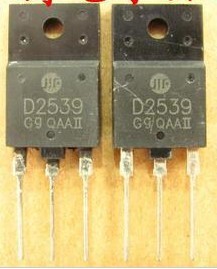 场效应挂D2539TO-247TO-3P