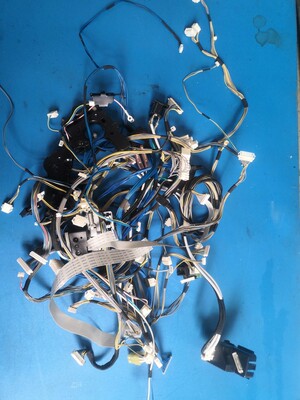 三星复印机各种排线 线束 K4250 K4300 K4350  K3300 K3250