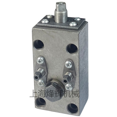 MT1040A无心磨床配件TY78分配器