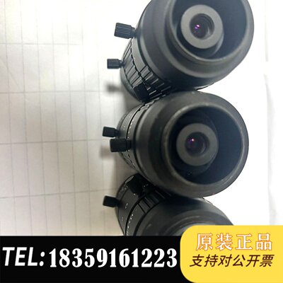 议价康标达computar MACRO ZOOM NLM3X-M