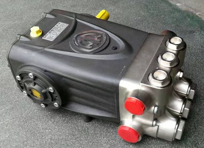 RTX150.100N清洗车清扫车高压水泵 RTX100.120N意大利AR