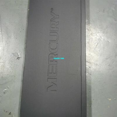 【议价】 水星视畅MCS1326D-P 千兆上联安防监控专用Poe交换