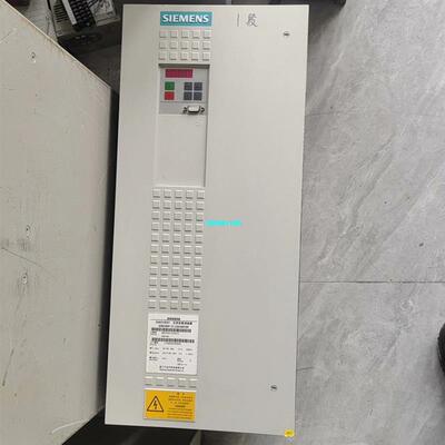 【议价】西门子SIMOVERT交流变频调速器，型号6SE7024-7