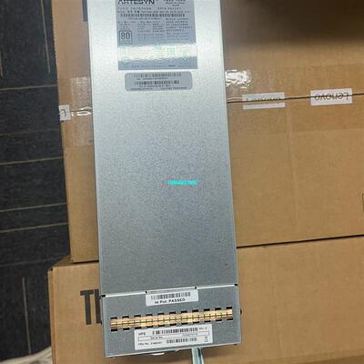 【议价】HP MSA2040/MAS2050 存储573W电源 81