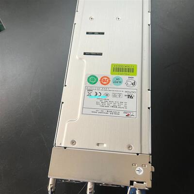 【议价】 EMACS/新巨 DM1W6500F (ROHS)冗余电源模