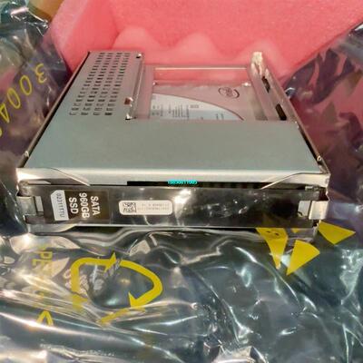 【议价】全新华为02311TTU  02311PLQ-2个 960G