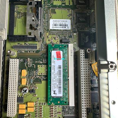 【议价】 西门子工控机SIMA TIC Microbox  PC 42