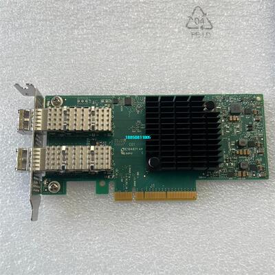 【议价】 浪商 IBM EC2T  01FT753 CX4121A双口