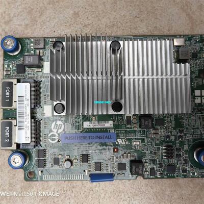 【议价】出HP/惠普HP 360G9 P440AR 阵列卡 7497