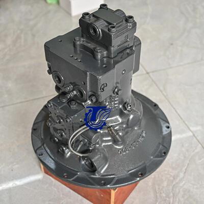 小松60-778US-6液压泵