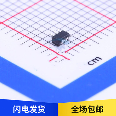 原装 CKRF2179MM26-C4 丝印100 无线射频开关芯片 贴片 SOT363