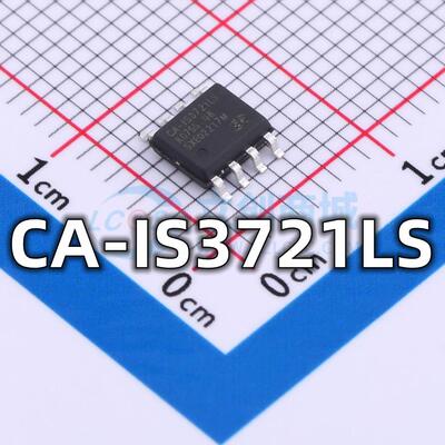 全新 CA-IS3721LS 封装SOIC-8 数字隔离器IC芯片 现货供应