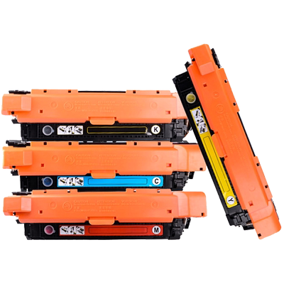 惠普墨中龙硒鼓打印机碳粉盒