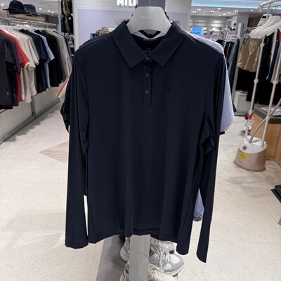 不退换全韩百货 EIDER 韩国代购2026春 女T恤 DWM26210 6D01