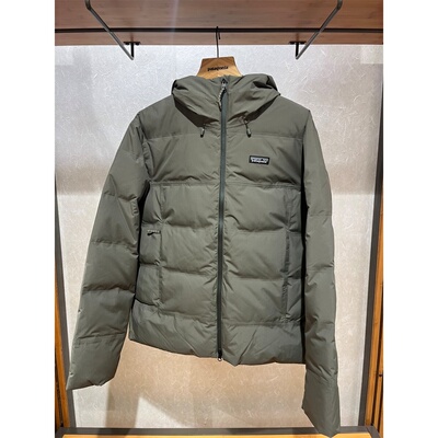 不退换 PATAGONIA 韩代秋外套 Jackson Glacier Jkt 27921R7 6J16