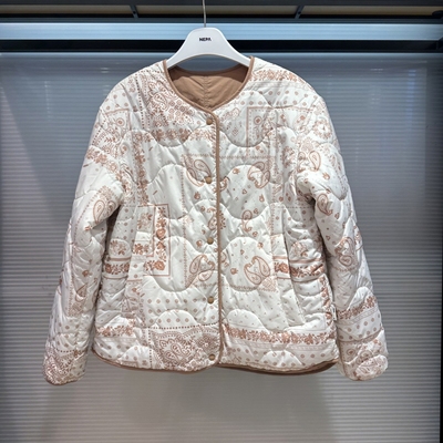 不退换全韩百货 NEPA 韩国代购 2025秋 百搭外套 7L60960 5J10