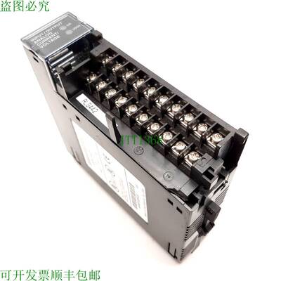原装供应Fanuc IC693ALG442B 模拟 I/O 模块,4 输入,2 输出,损坏