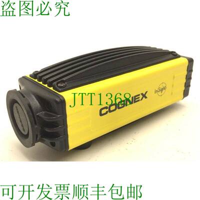 原装供应康涅克斯 800-5770-1 Rev R In-Sight 4001 机器视觉相机