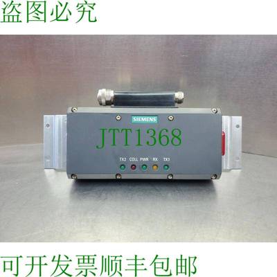 原装供应6GK1901-0AA00-0AC0 SINEC 总线耦合器 6GK1 901-0AA00-0